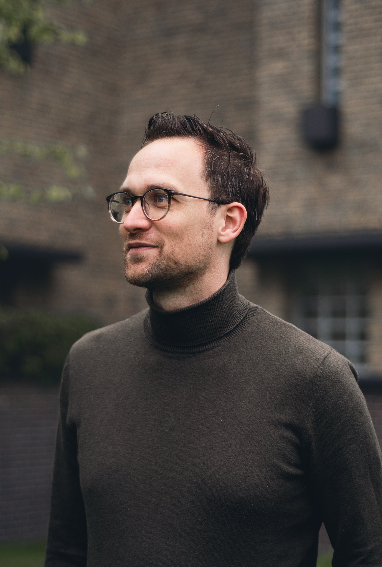 Wij zijn &WA architecten | &WA architecten