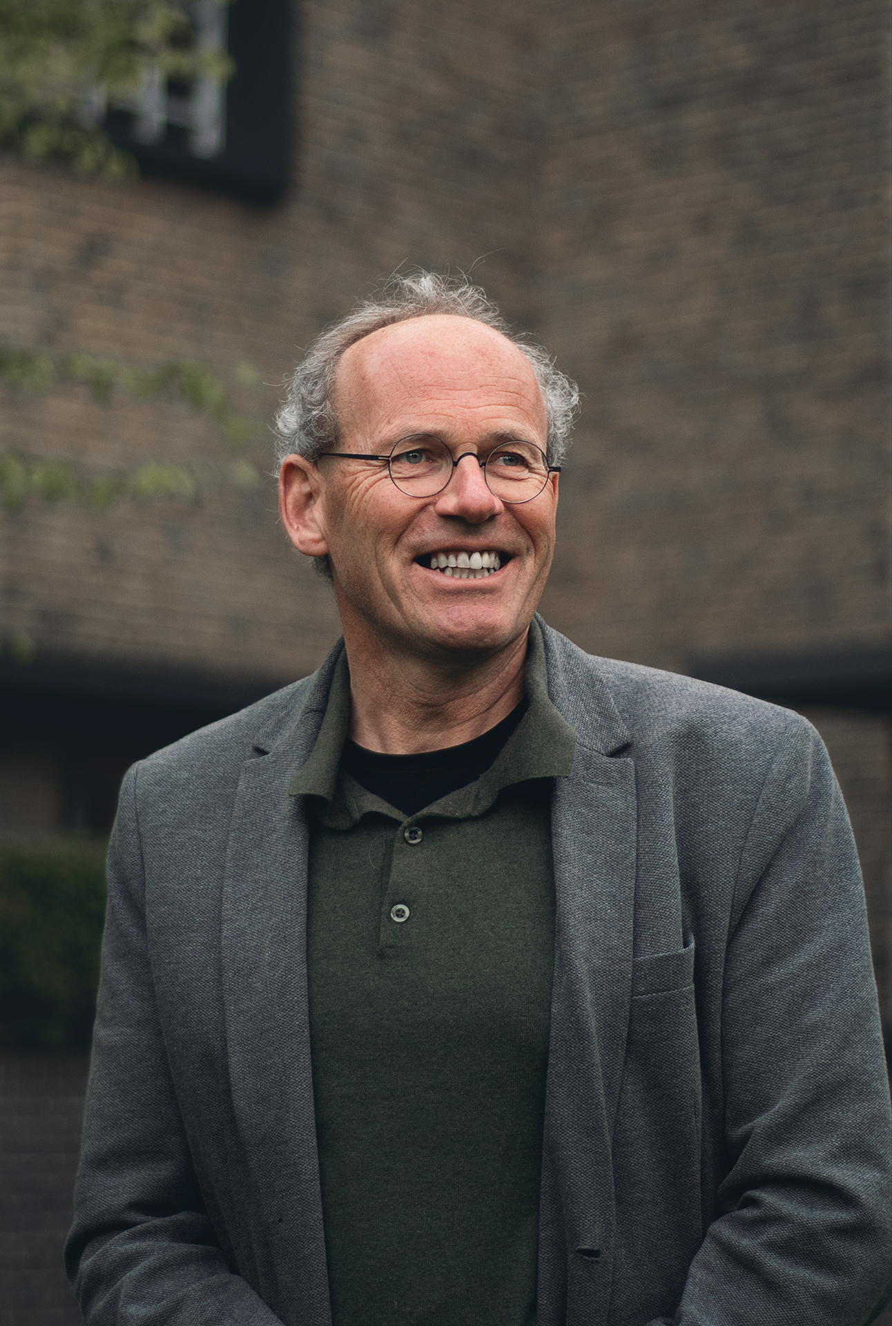 Wij zijn &WA architecten | &WA architecten