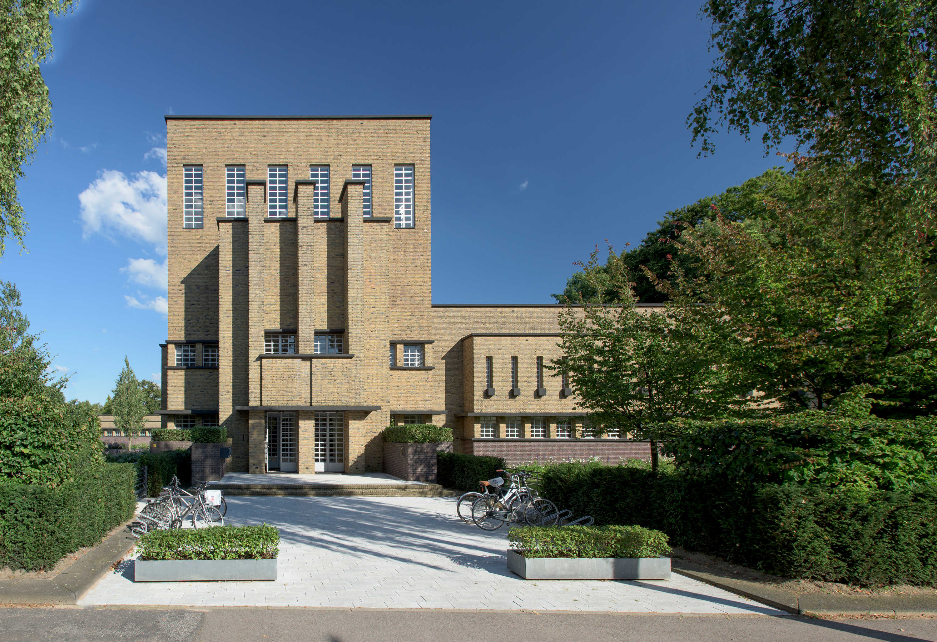 Wij zijn &WA architecten | &WA architecten